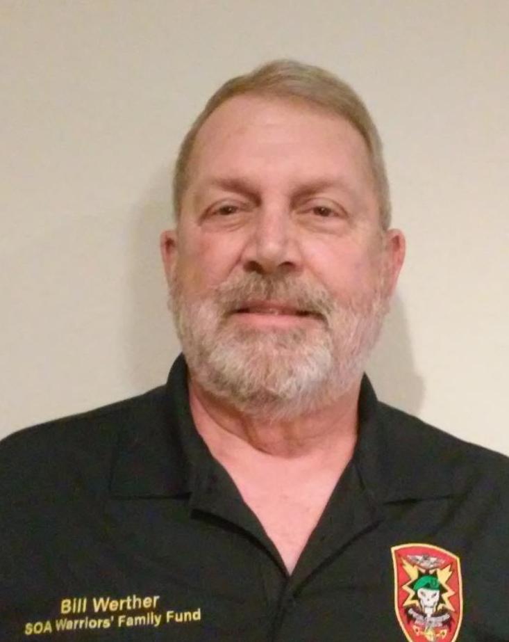 bill-werther – SPECIAL OPERATIONS ASSOCIATION