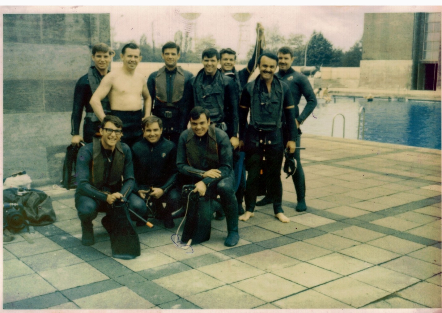 Det-A and SOG – SPECIAL OPERATIONS ASSOCIATION