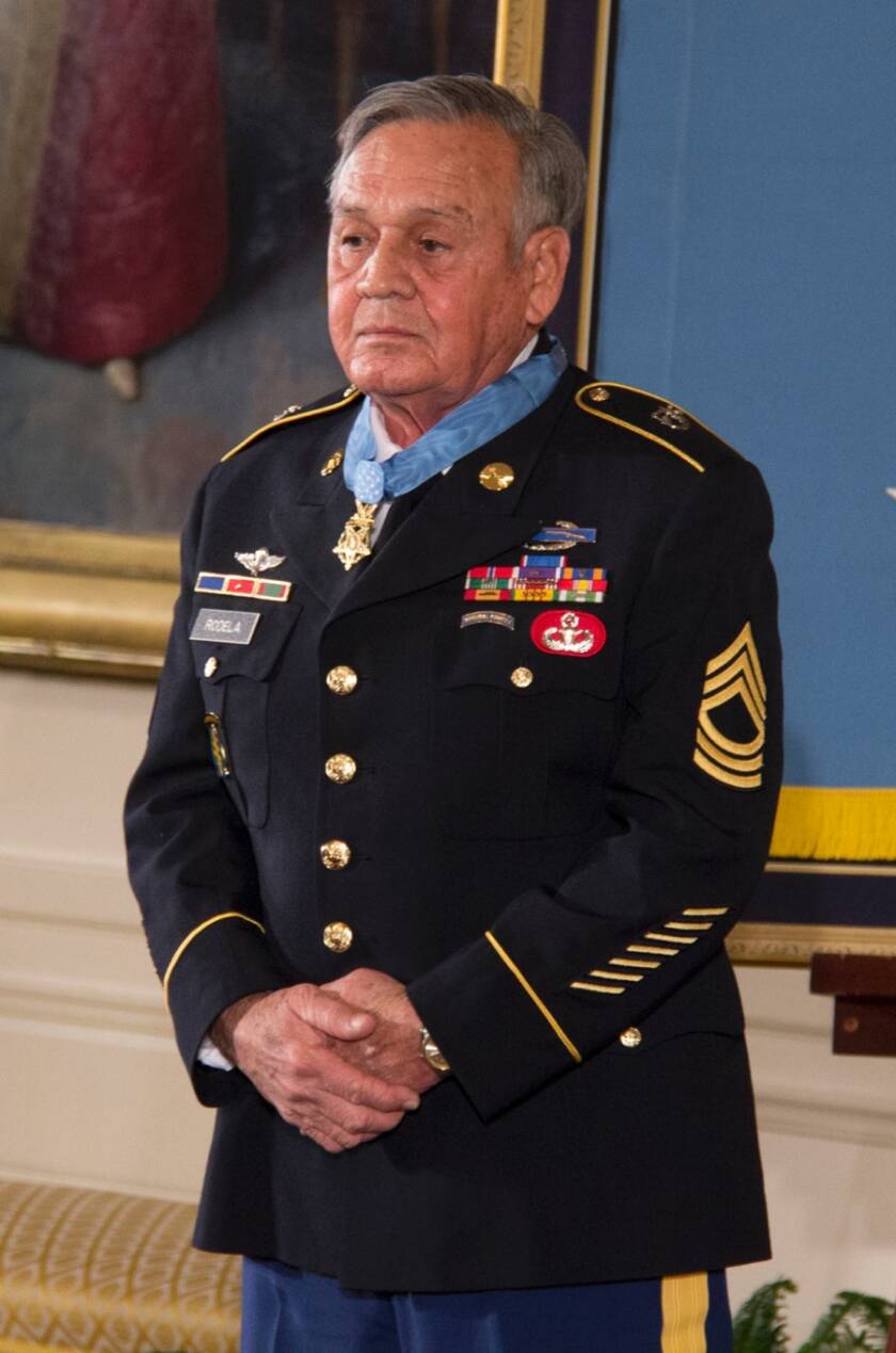Medal of Honor Recipients – SPECIAL OPERATIONS ASSOCIATION