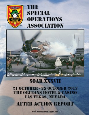 PRP AAR 2012 to 2023 – SPECIAL OPERATIONS ASSOCIATION